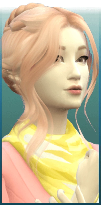 Janet Carrington | The Greatest Race: Revolution Wiki | Fandom