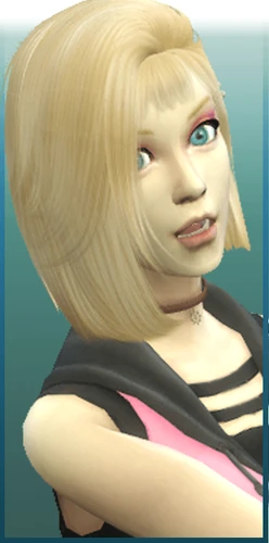 Torie Fillmore | The Greatest Race: Revolution Wiki | Fandom