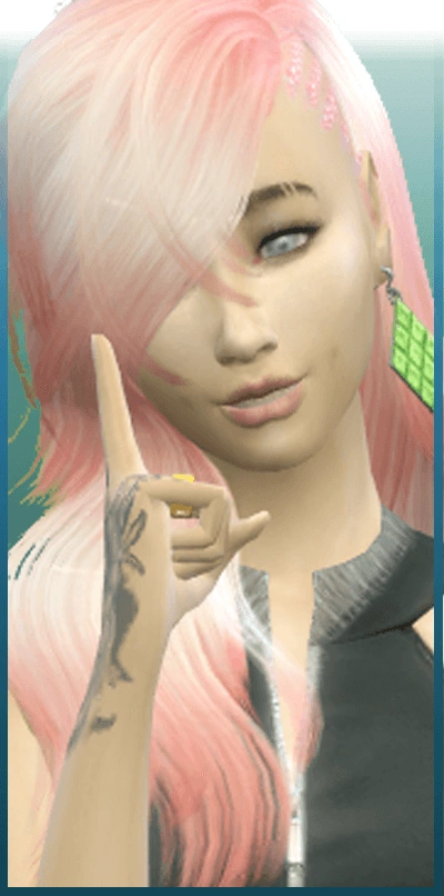 Mazey Boatwright | The Greatest Race: Revolution Wiki | Fandom