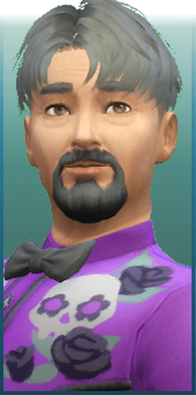 Andel Tree-Rogers | The Greatest Race: Revolution Wiki | Fandom