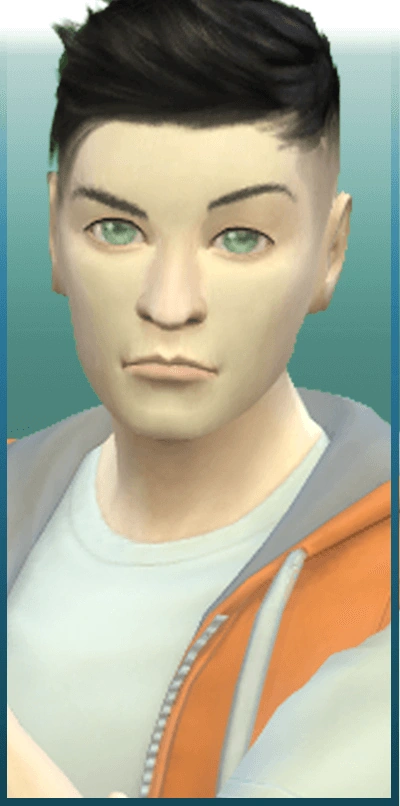 Neil Ruoff | The Greatest Race: Revolution Wiki | Fandom