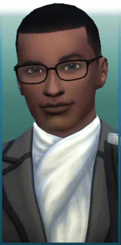 Fredericka Gentle | The Greatest Race: Revolution Wiki | Fandom