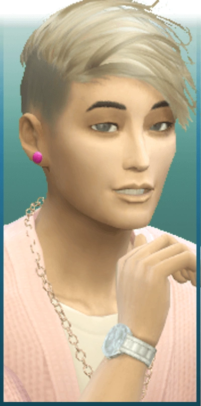 Cheon Shik Myeong | The Greatest Race: Revolution Wiki | Fandom