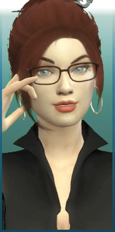 Quintella Devine | The Greatest Race: Revolution Wiki | Fandom