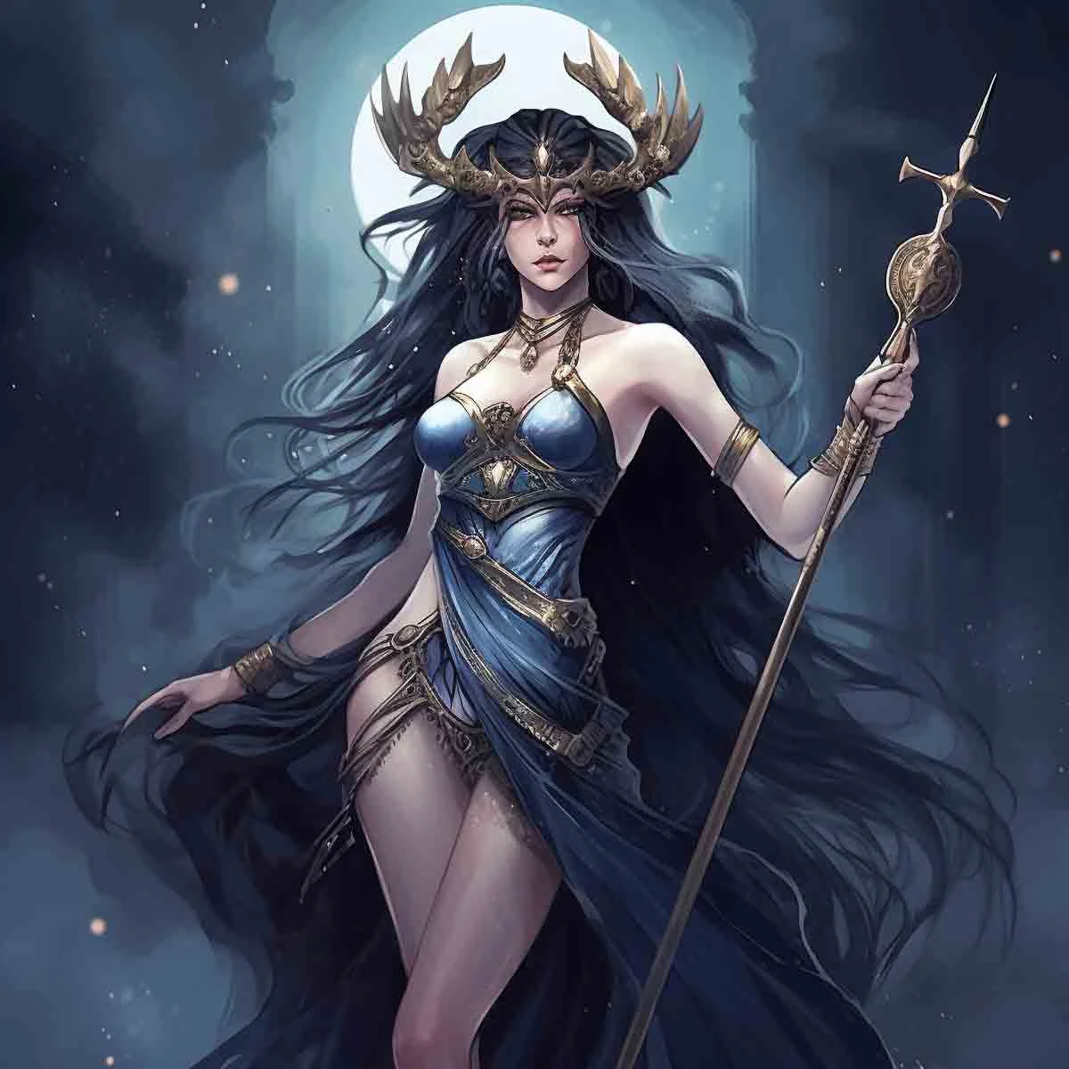 Nyx The Greek Mythology Wiki Fandom Nyx The Greek Mythology Wiki Fandom