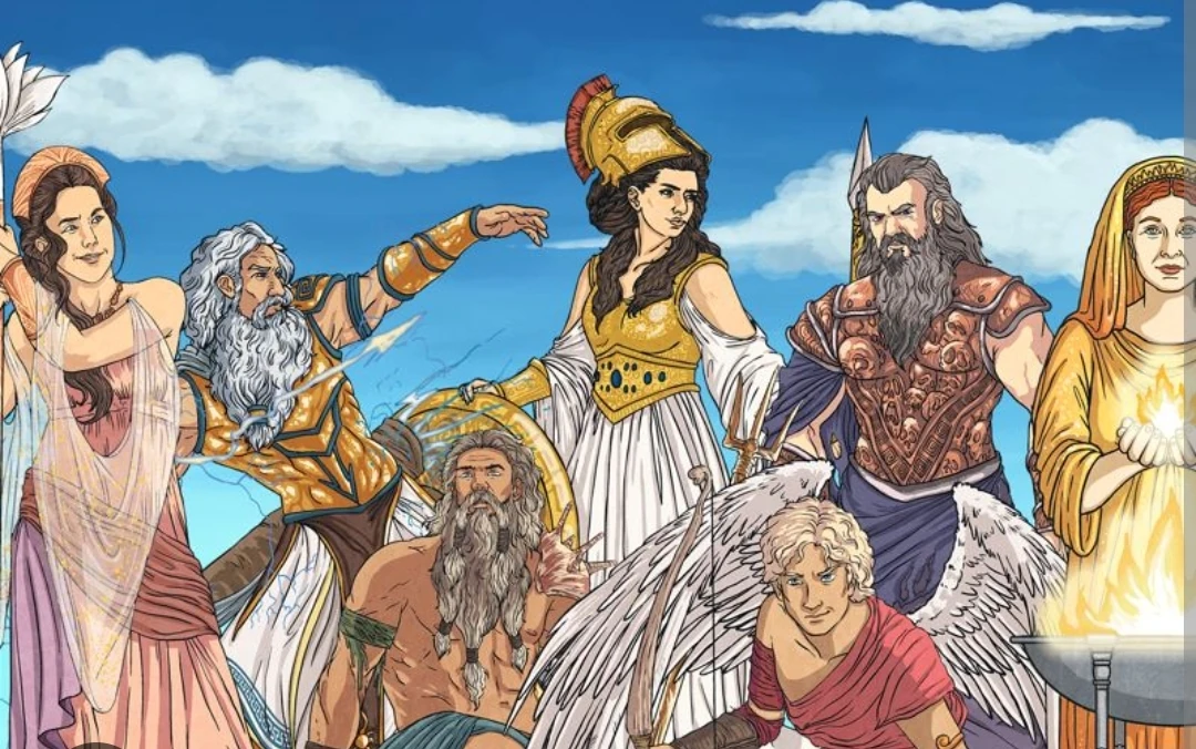 Psyche | The Greek Mythology Wiki | Fandom