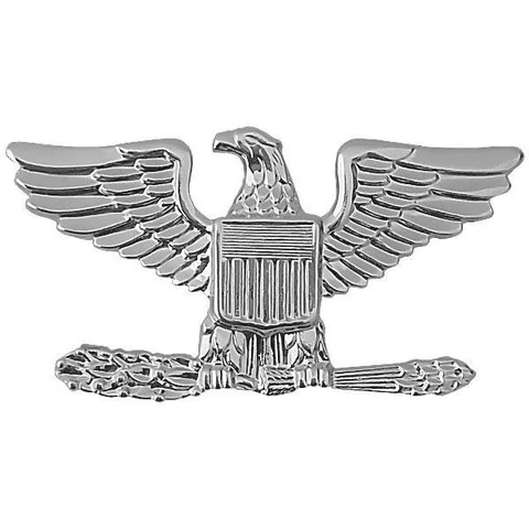 Colonel | The Green Berets Wikia | Fandom