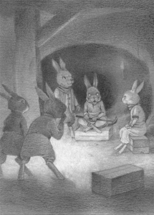 Ember Rising: The Green Ember Book III | The Green Ember Wiki | Fandom