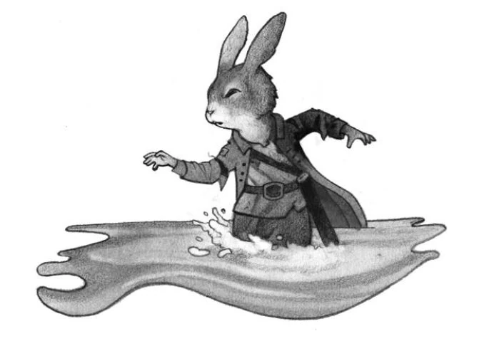 green ember coloring pages free