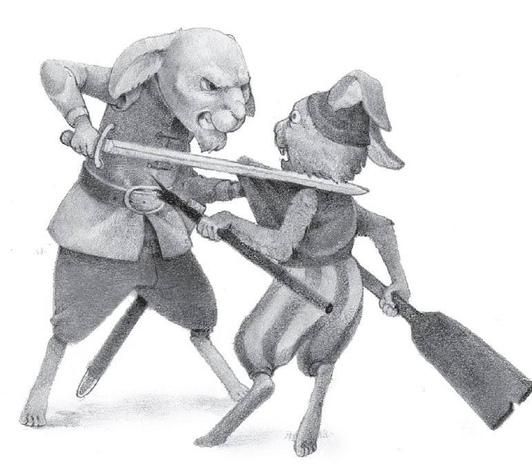 Grimble Halfdragon/Gallery | The Green Ember Wiki | Fandom