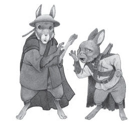 Jo Shanks | The Green Ember Wiki | Fandom