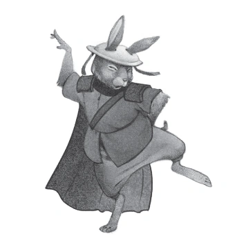 Tunk | The Green Ember Wiki | Fandom