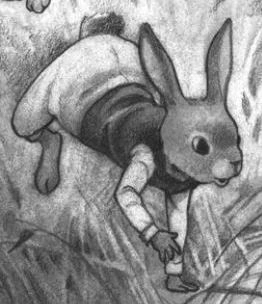 Picket Longtreader | The Green Ember Wiki | Fandom