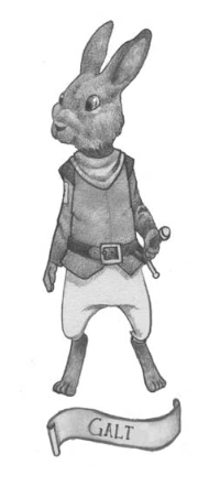 Galt | The Green Ember Wiki | Fandom