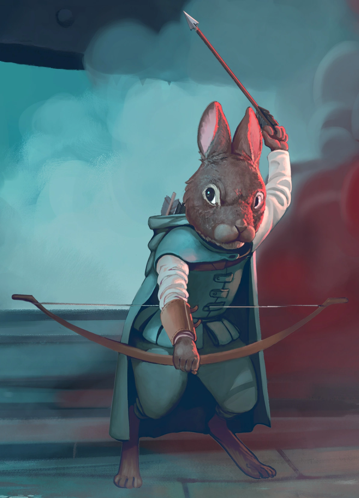 Jo Shanks | The Green Ember Wiki | Fandom