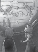 Picket Longtreader/Gallery | The Green Ember Wiki | Fandom