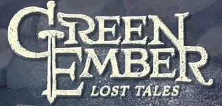 Green Ember Lost Tales series | The Green Ember Wiki | Fandom