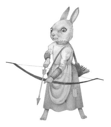 Louise Longtreader/Gallery | The Green Ember Wiki | Fandom