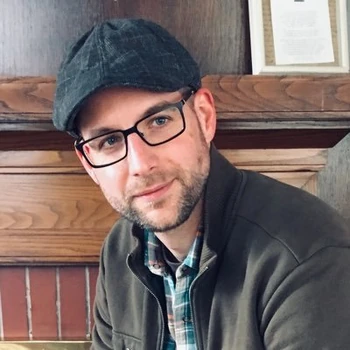 James D. Witmer | The Green Ember Wiki | Fandom