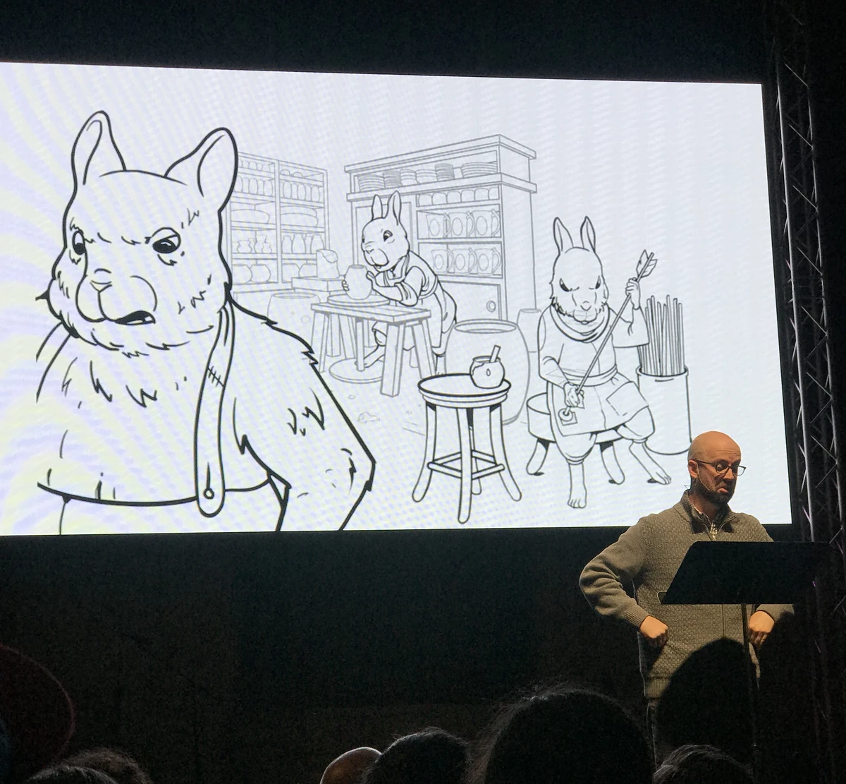 Potter's War: A Green Ember Story | The Green Ember Wiki | Fandom