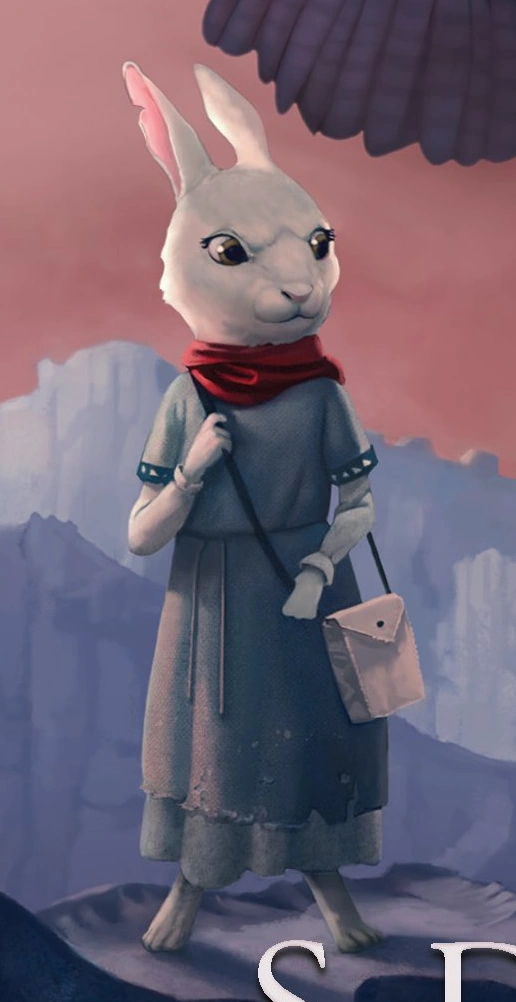 Preymark | The Green Ember Wiki | Fandom