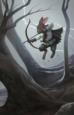 Jo Shanks | The Green Ember Wiki | Fandom