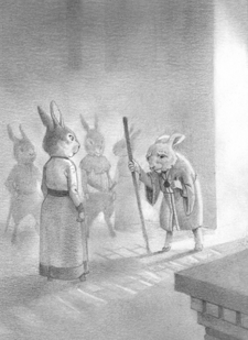 Ember Rising: The Green Ember Book III | The Green Ember Wiki | Fandom