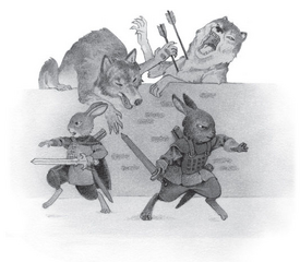 Helmer | The Green Ember Wiki | Fandom