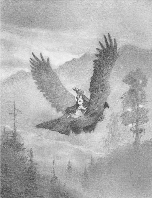 Longtreader family | The Green Ember Wiki | Fandom