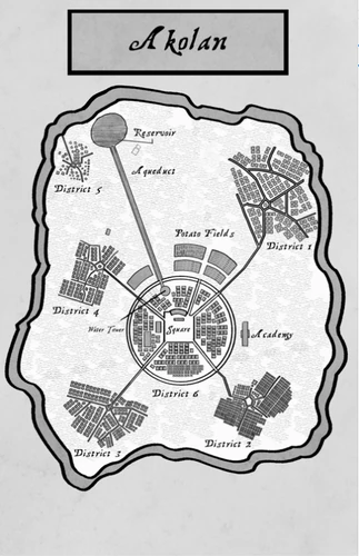 Akolan | The Green Ember Wiki | Fandom