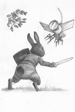 Helmer | The Green Ember Wiki | Fandom