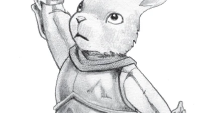 green ember coloring pages