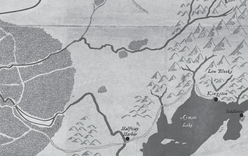 Halfway Harbor | The Green Ember Wiki | Fandom