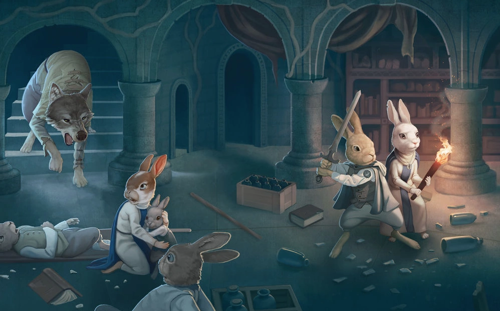 Emma Joveson/Gallery | The Green Ember Wiki | Fandom