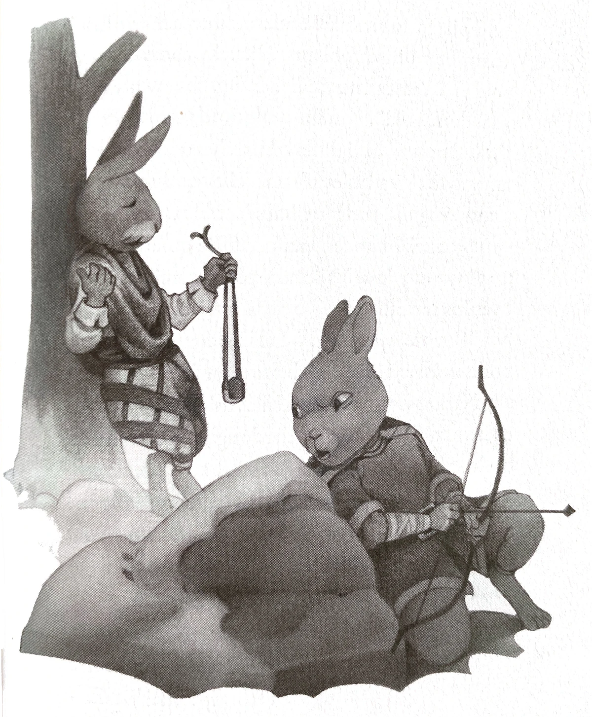 Nickel Drekker | The Green Ember Wiki | Fandom