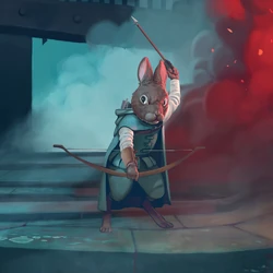 Jo Shanks | The Green Ember Wiki | Fandom