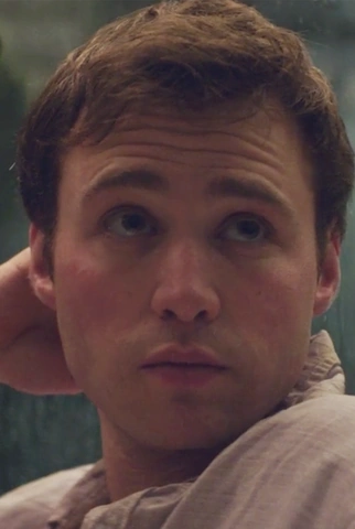 Alex Webber | The Green Mile Fan Fiction Wiki | Fandom