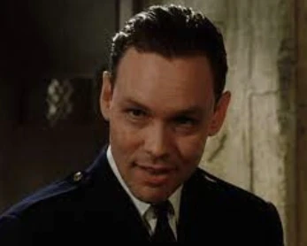 Percy Wetmore | The Green Mile Wiki | Fandom