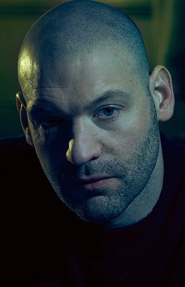 Carnes | The Green Mile Fan Fiction Wiki | Fandom