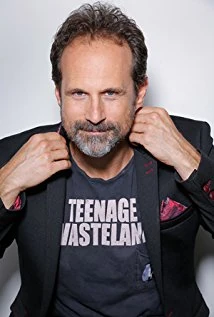 Ken Weiler | The Green Mile Fan Fiction Wiki | Fandom