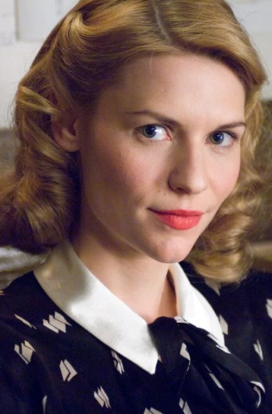 Jan Edgecomb | The Green Mile Fan Fiction Wiki | Fandom