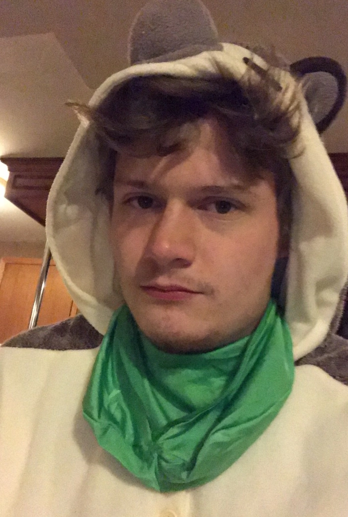 Alex | The Green Room Wiki | Fandom