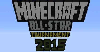 Minecraft All-Star Tournament (MCAST) | The Green Room Wiki | Fandom