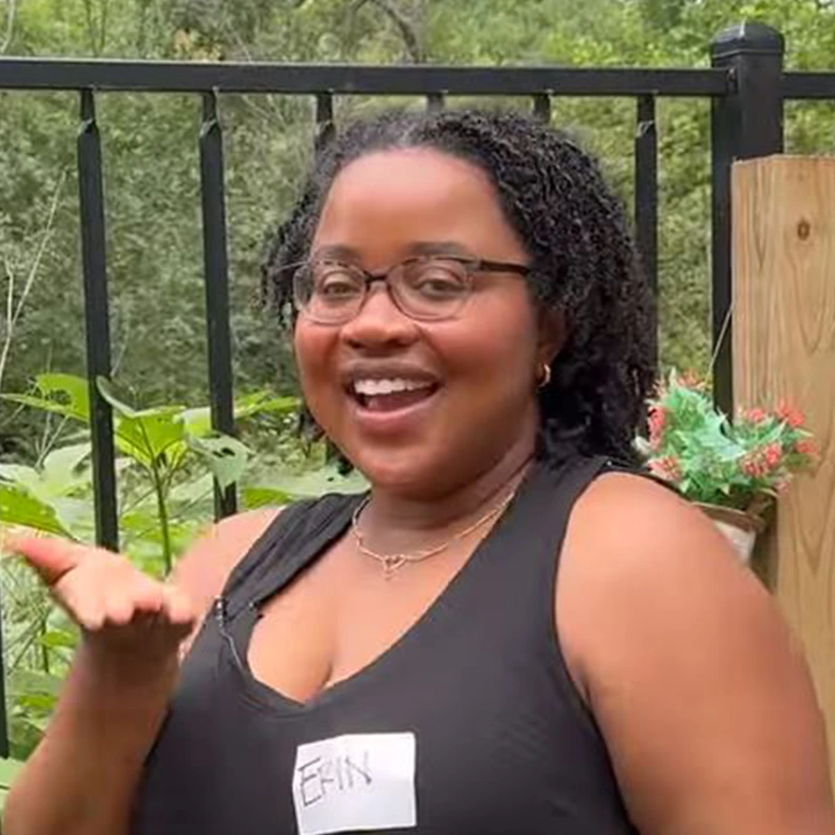 Erin Boudoin | The Greenhouse Wiki | Fandom