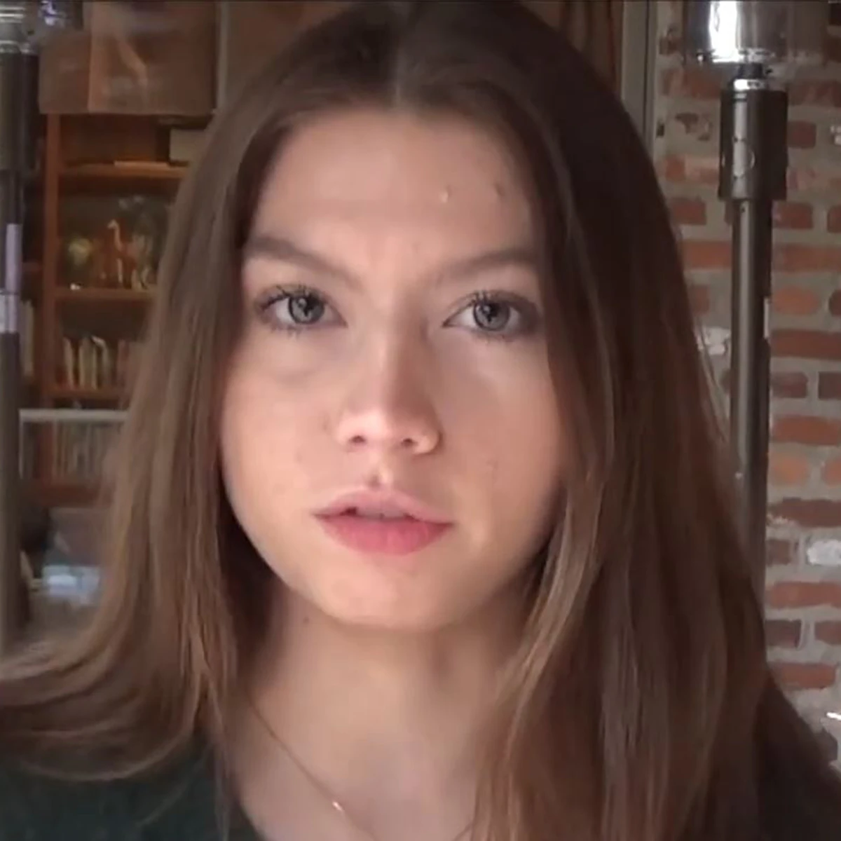 Ava Esquivel | The Greenhouse Wiki | Fandom
