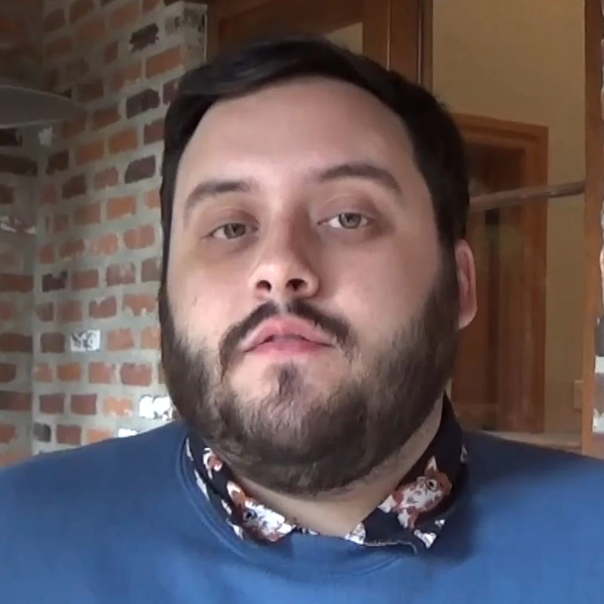 Anthony Doyle | The Greenhouse Wiki | Fandom