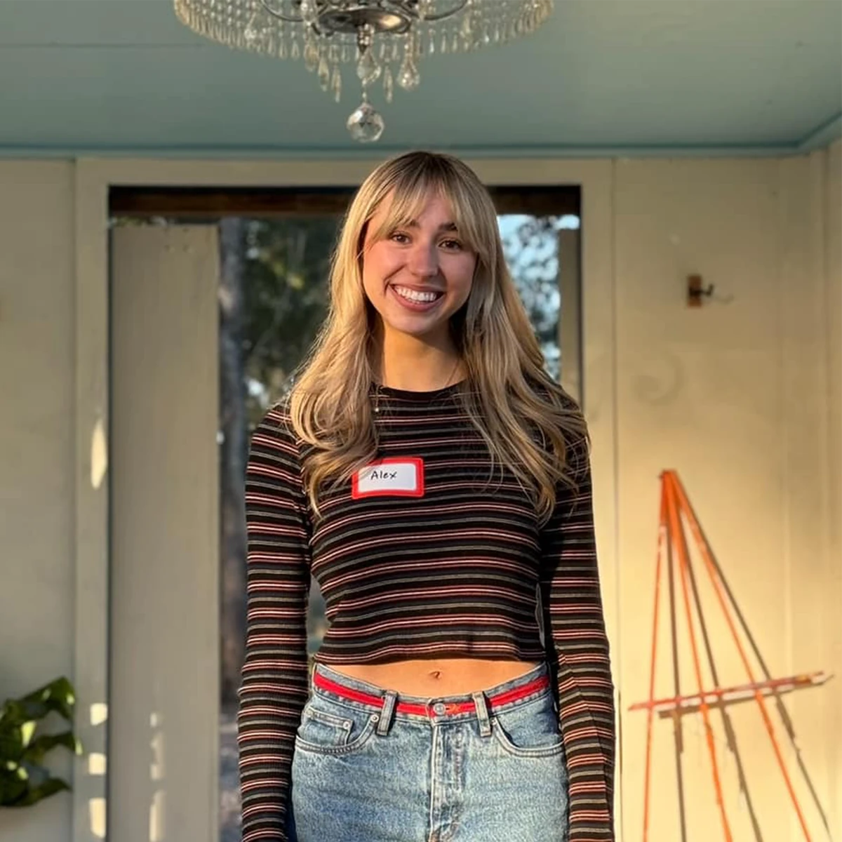 Alex Arnold | The Greenhouse Wiki | Fandom