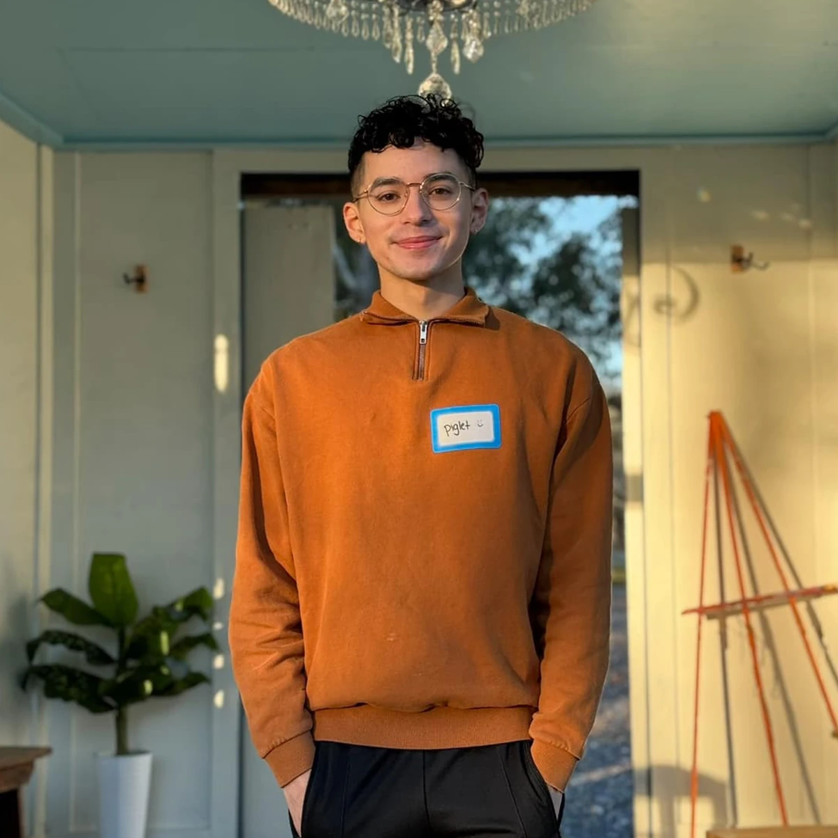 Josh Portillo | The Greenhouse Wiki | Fandom