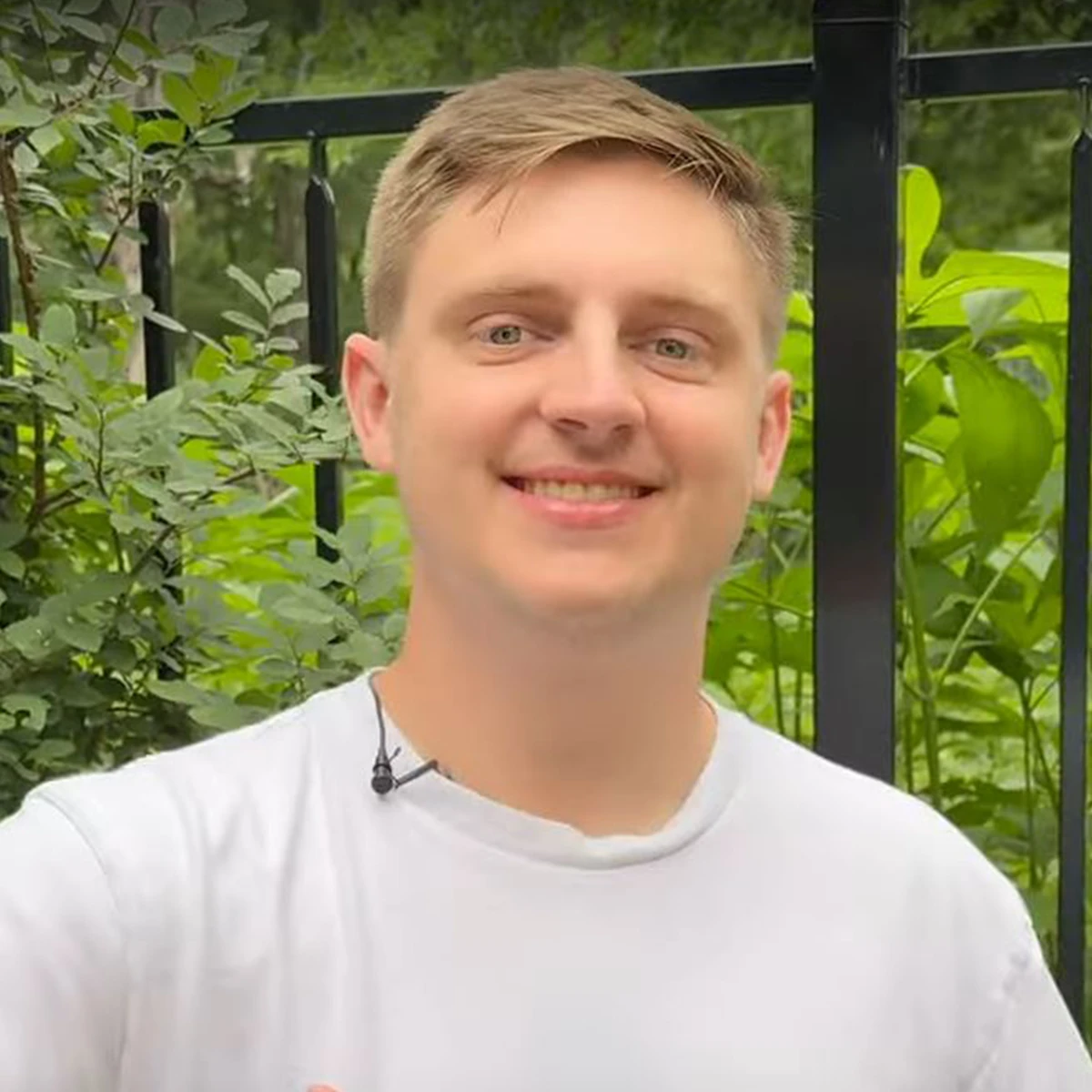 Seth Cook | The Greenhouse Wiki | Fandom
