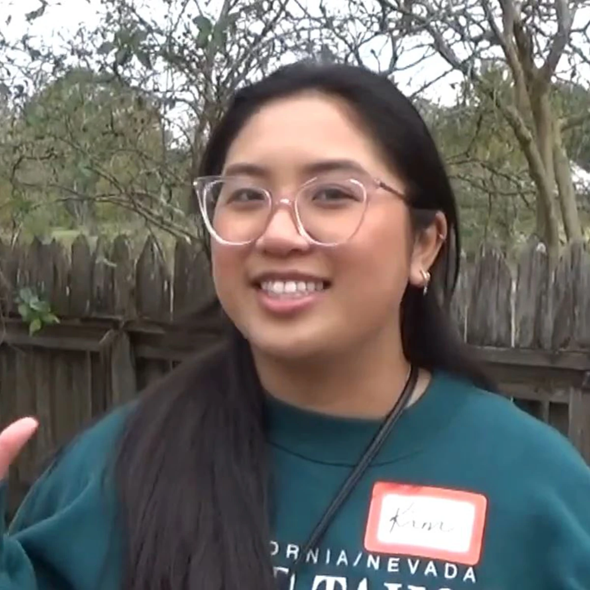 Kim Tran | The Greenhouse Wiki | Fandom